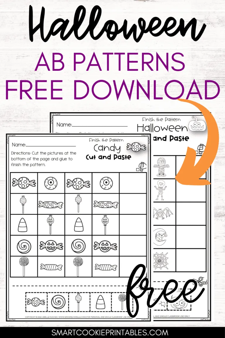 FREE and Fun Printable Letter A Alphabet Letter Recognition Packet ...