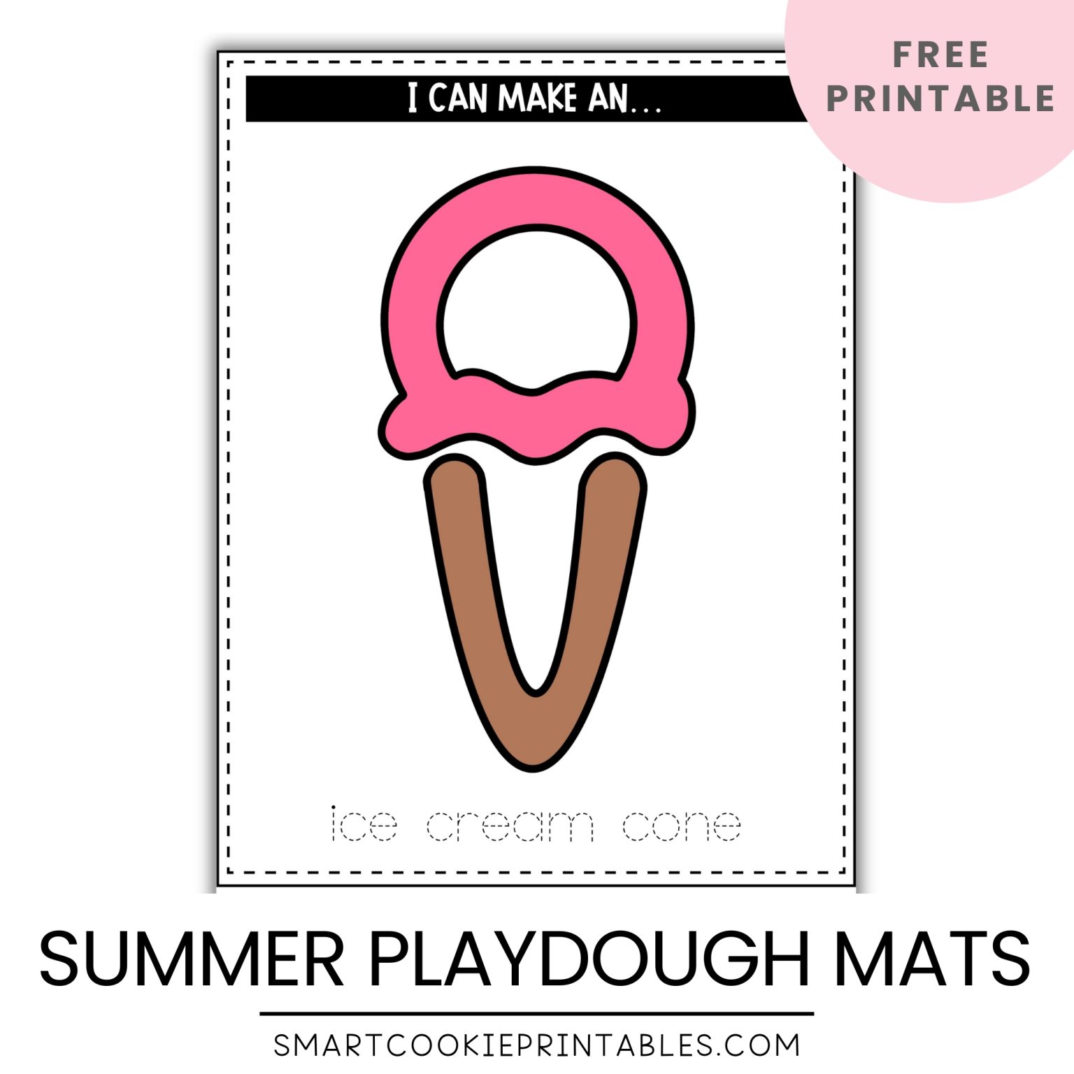 Home - Smart Cookie Printables